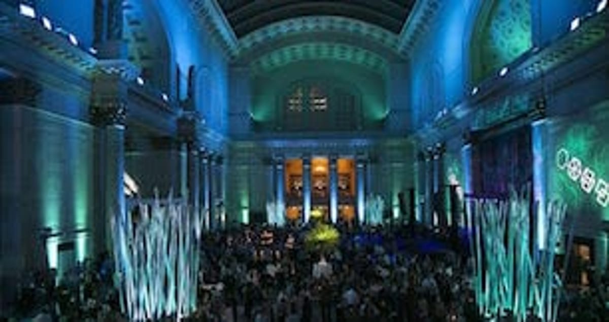 How kCura's Relativity Fest has grown 10 times its size in 5 years ...