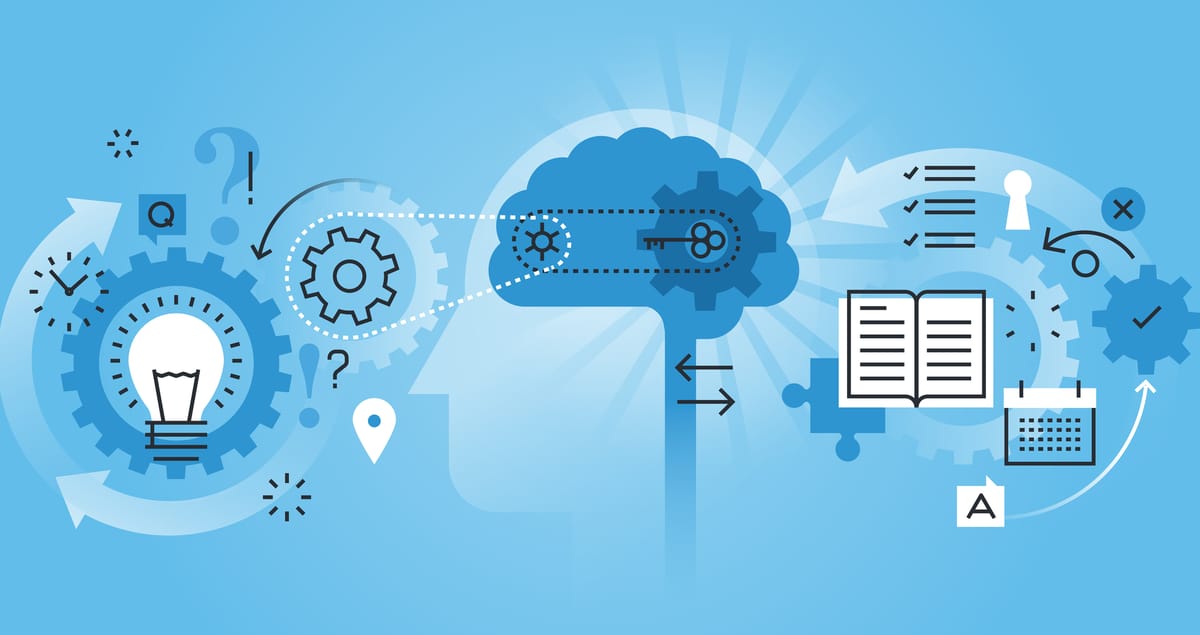 How To Perform An Effective Knowledge Transfer | Built In