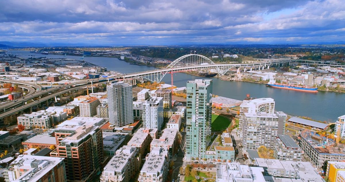 Top Companies In Portland | Built In