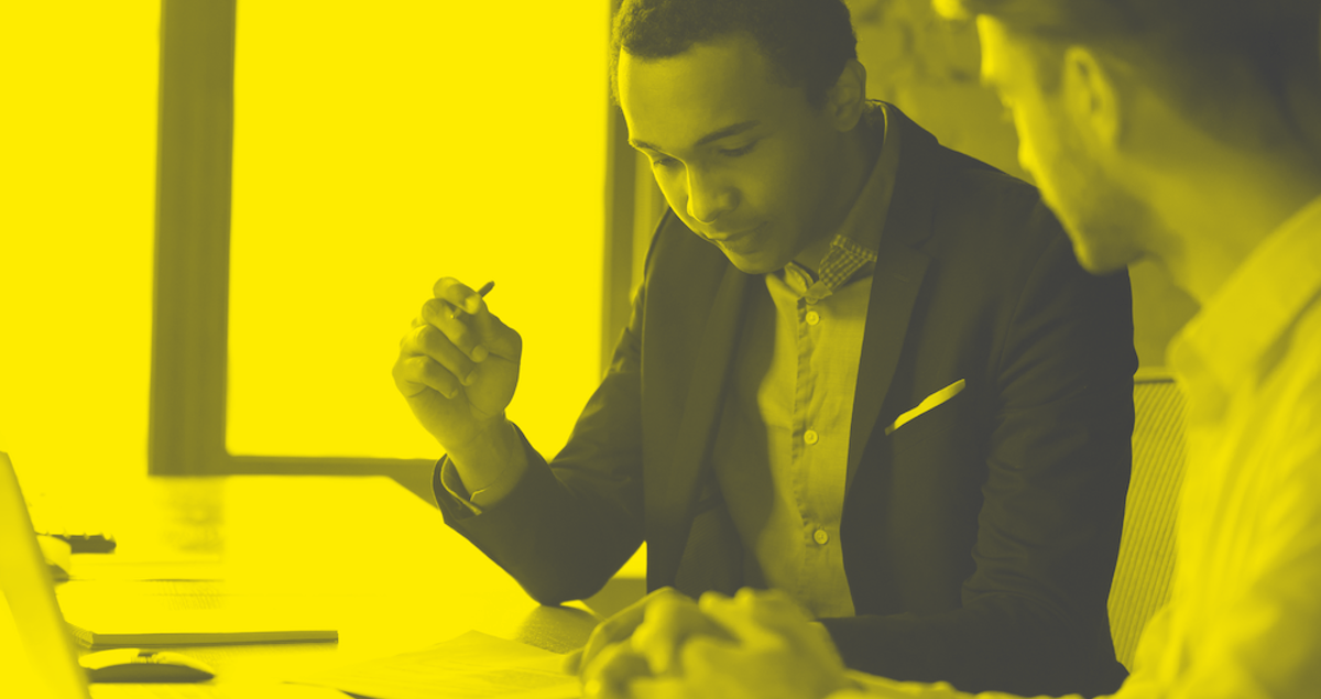 Is Your Startup Guilty Of Shoddy Legal Analysis Built In