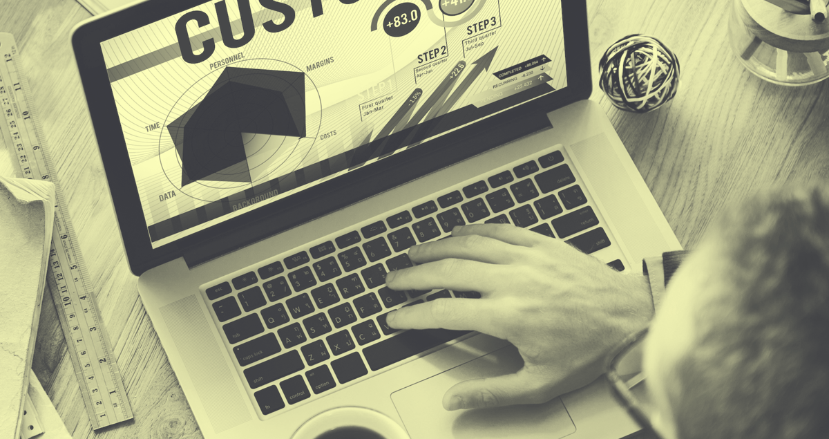3 Ways Retailers Can Make The Most Of Customer Data | Built In