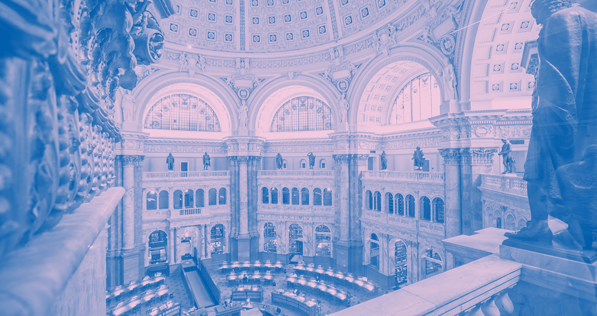 Machine Learning & the Library of Congress Digital Collections | Built In