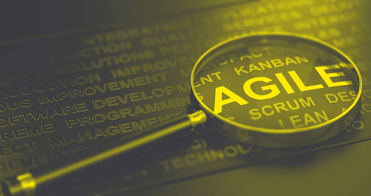 Do You Really Need to Rely on Agile? | Built In