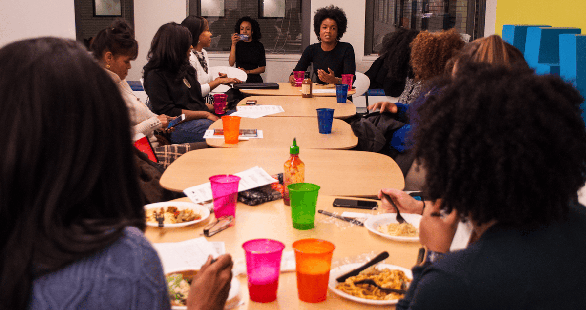 Women Of Color In Tech Need Representation To Grow | Built In