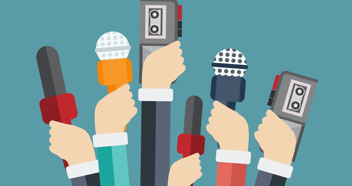 14 Media Companies In DC To Know | Built In
