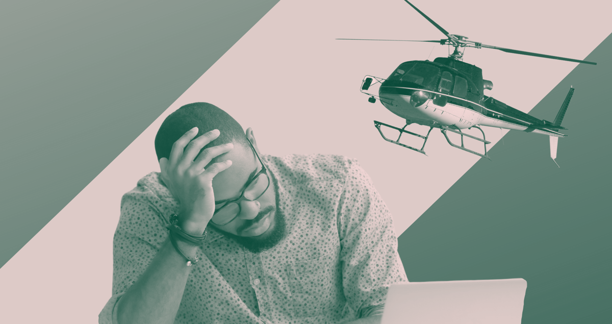 What Is Micromanagement? How to Avoid Micromanaging | Built In