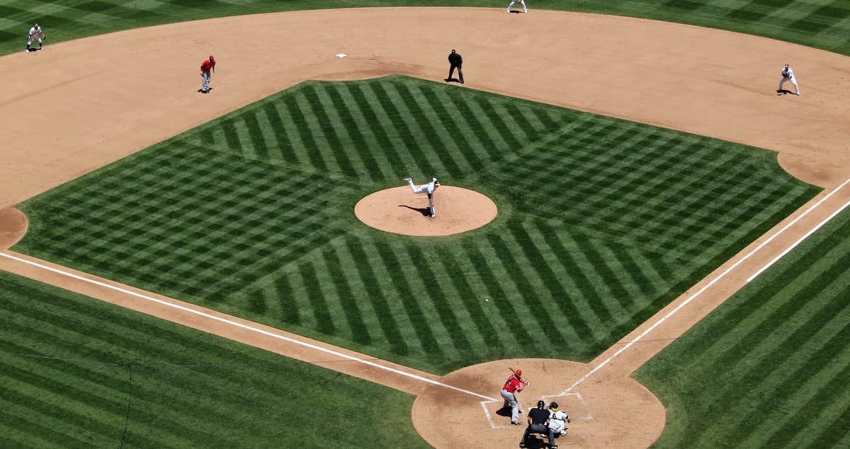 Take a Look at MLB's New Statcast Platform | Built In