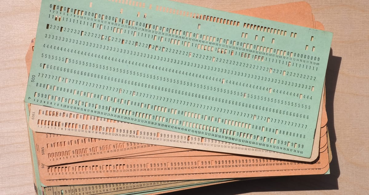 Why COBOL Programming Language Hasn't Disappeared | Built In