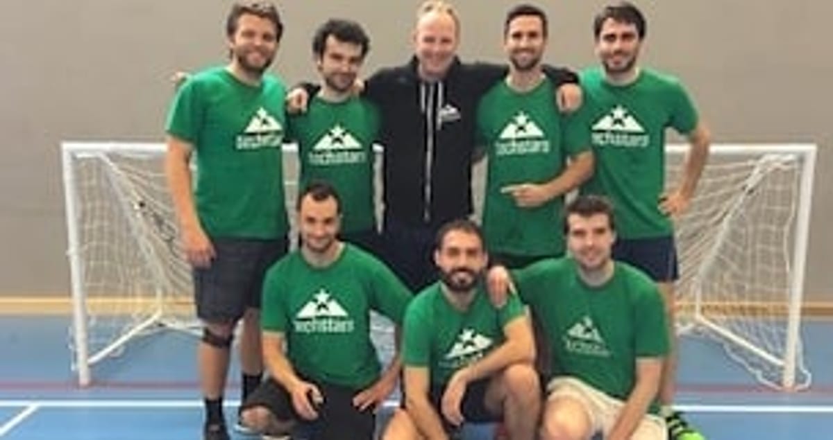 Life after Techstars: 21 LA-based startups thriving in Silicon Beach ...