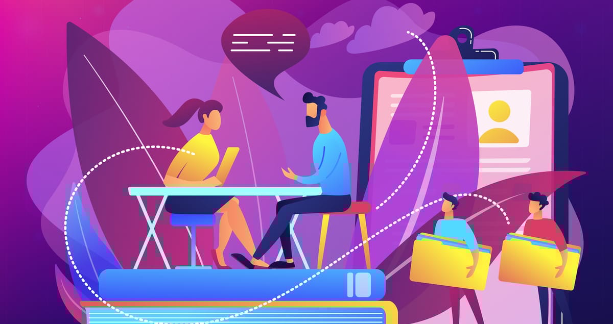 19 Sales Manager Interview Questions (With Answers) | Built In