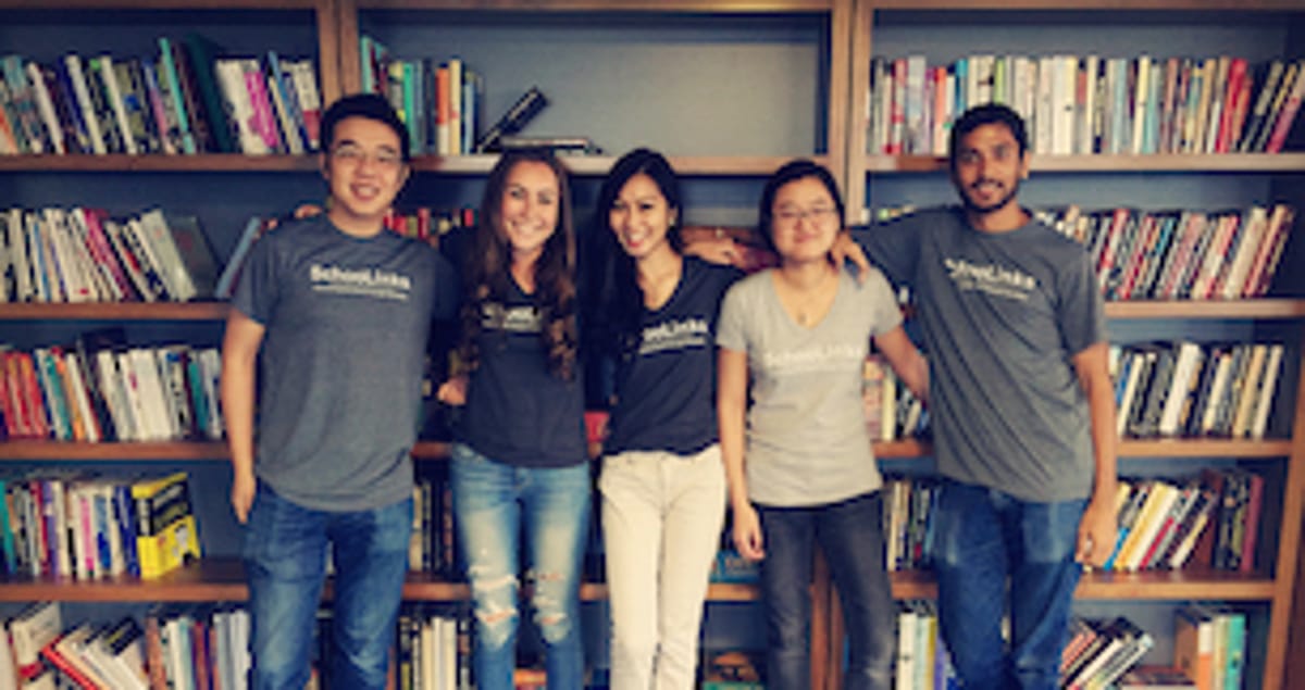 Austin startup matches students with schools and scholarships | Built ...