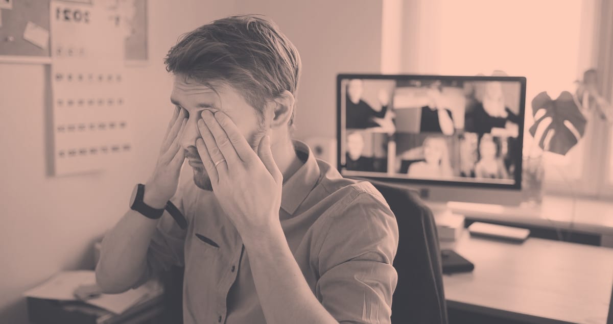 4 Tips For Improving Virtual Meetings | Built In