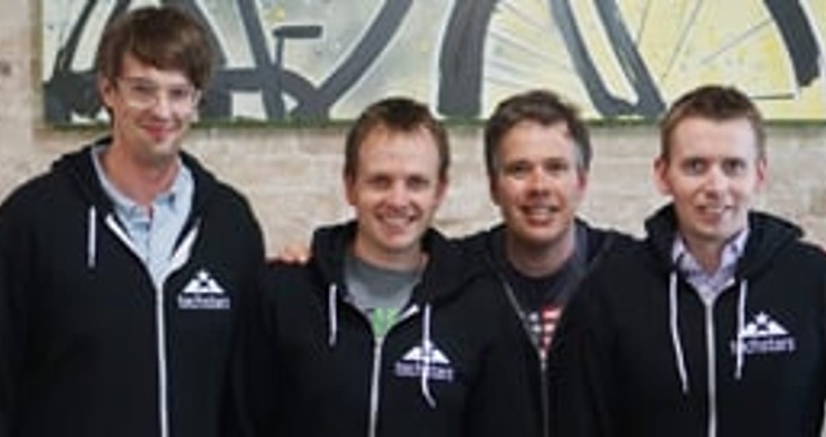 Techstars Austin grad Self Lender raises $1.5M seed round | Built In Austin