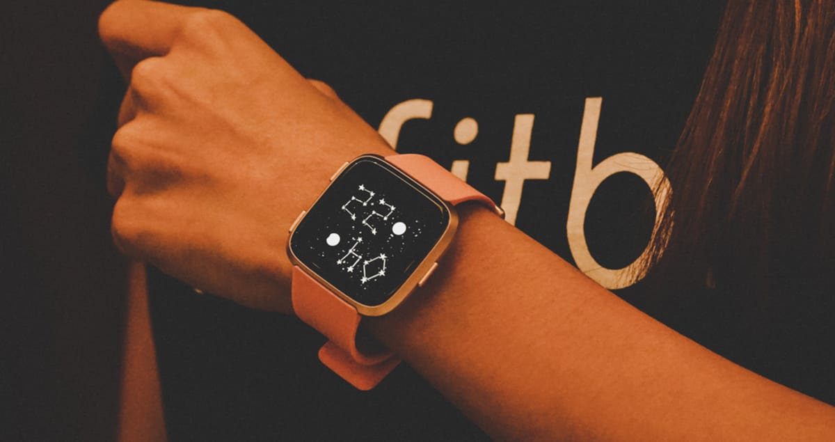 Fitbit and the NIH team up to transform medicine | Built In