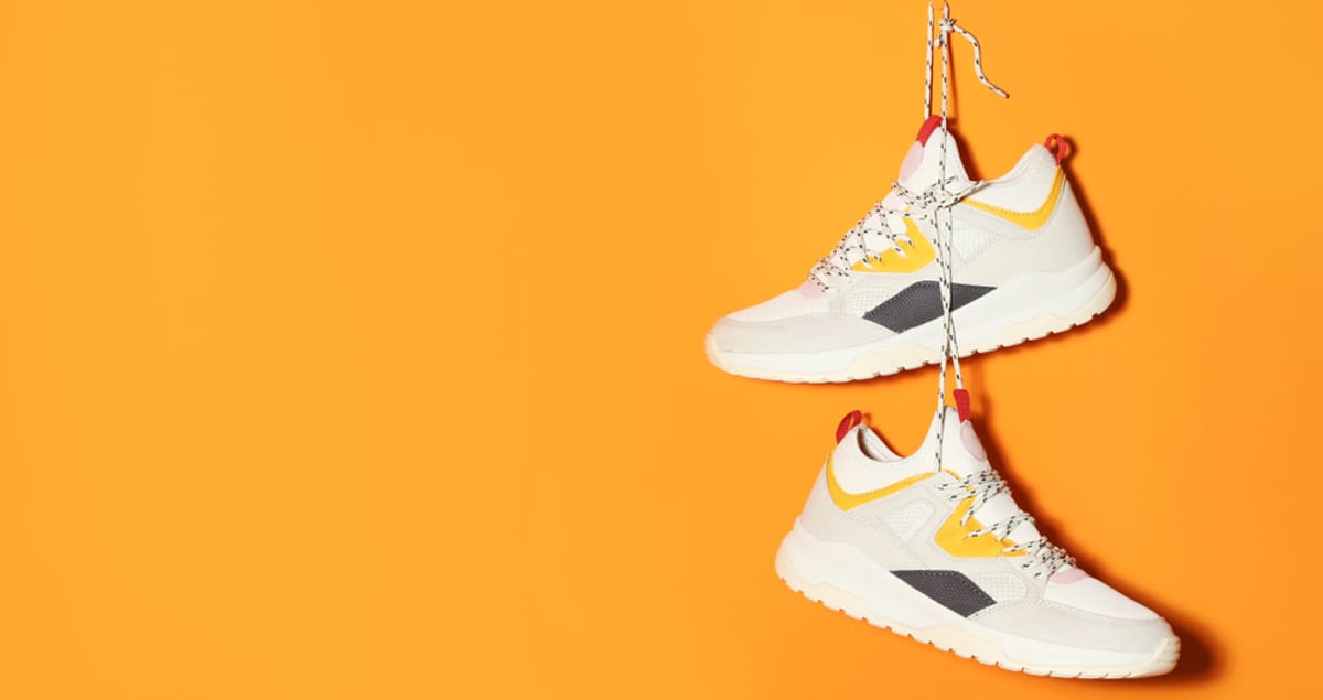 Verily, Alphabet life sciences arm, to develop sensor-enhanced shoes ...