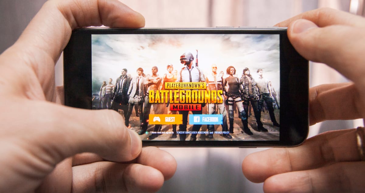 Tencent and Qualcomm Partner to Develop 5G Gaming Phone | Built In