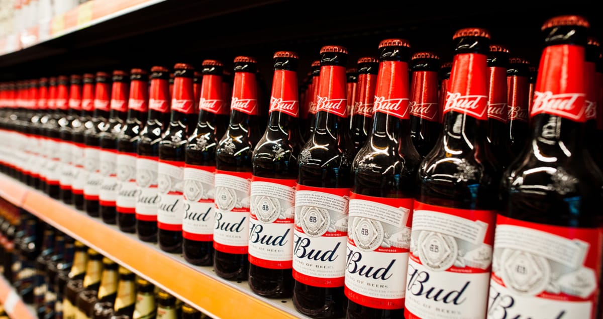 "Shelf"-aware drones monitor inventory in real time | Built In