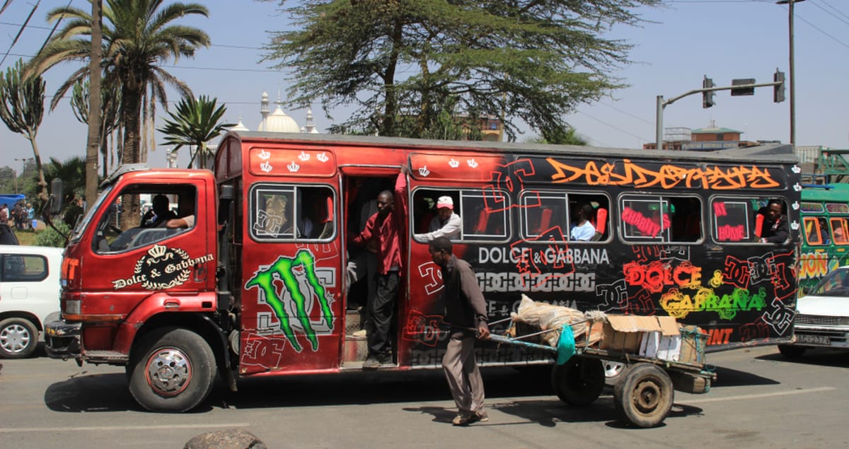 BRCK and Swvl Collaborate to Upgrade Buses in Kenya With Wi-Fi ...