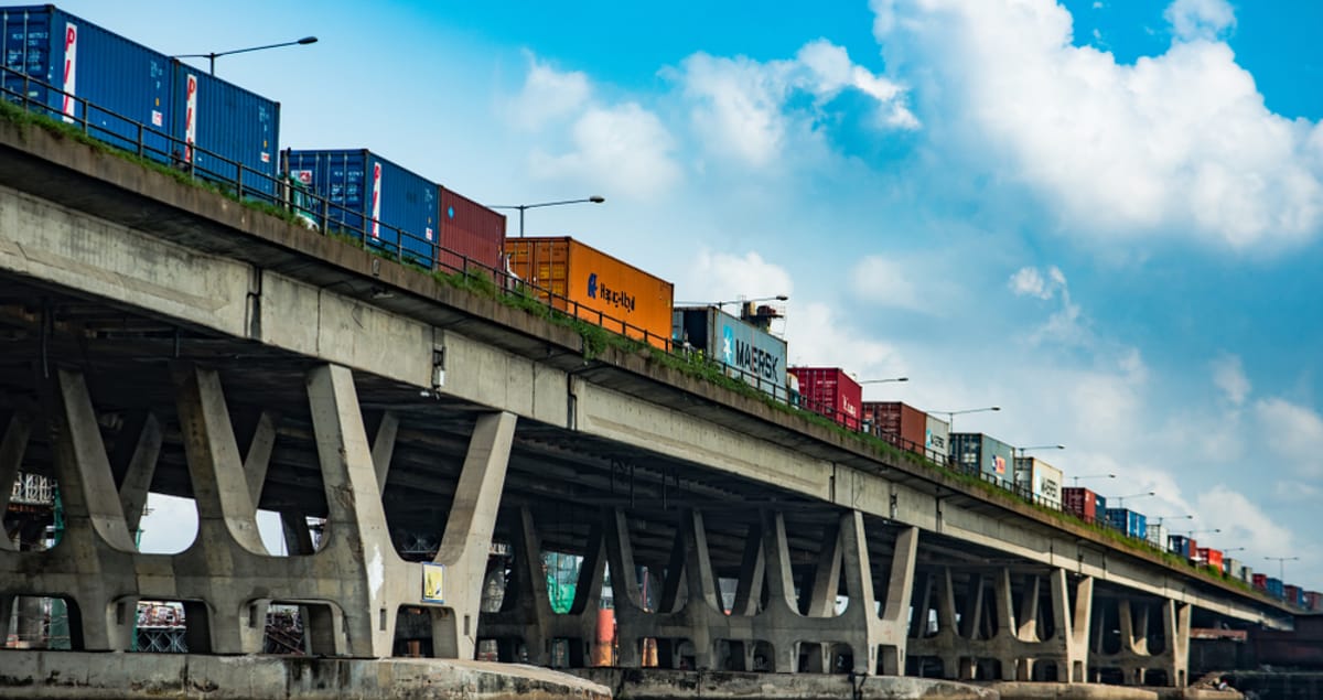 Freight Tech Company Kobo360 Secures $20 Million in Series A Financing ...