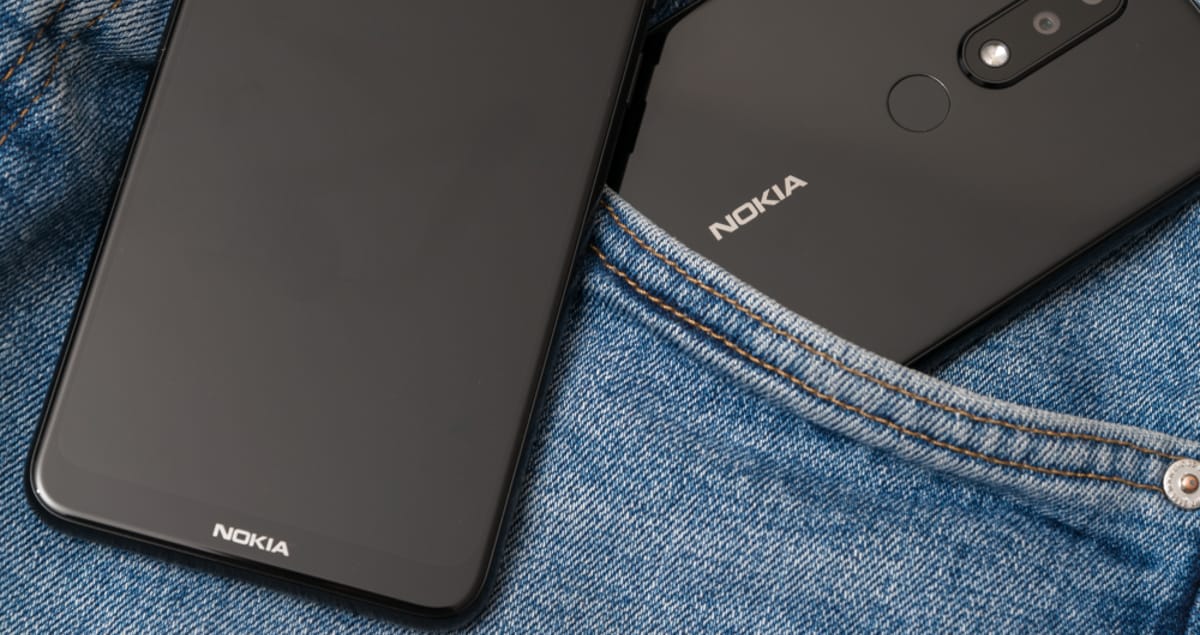 Nokia hub HMD Global partners with Google Cloud and CGI | Built In