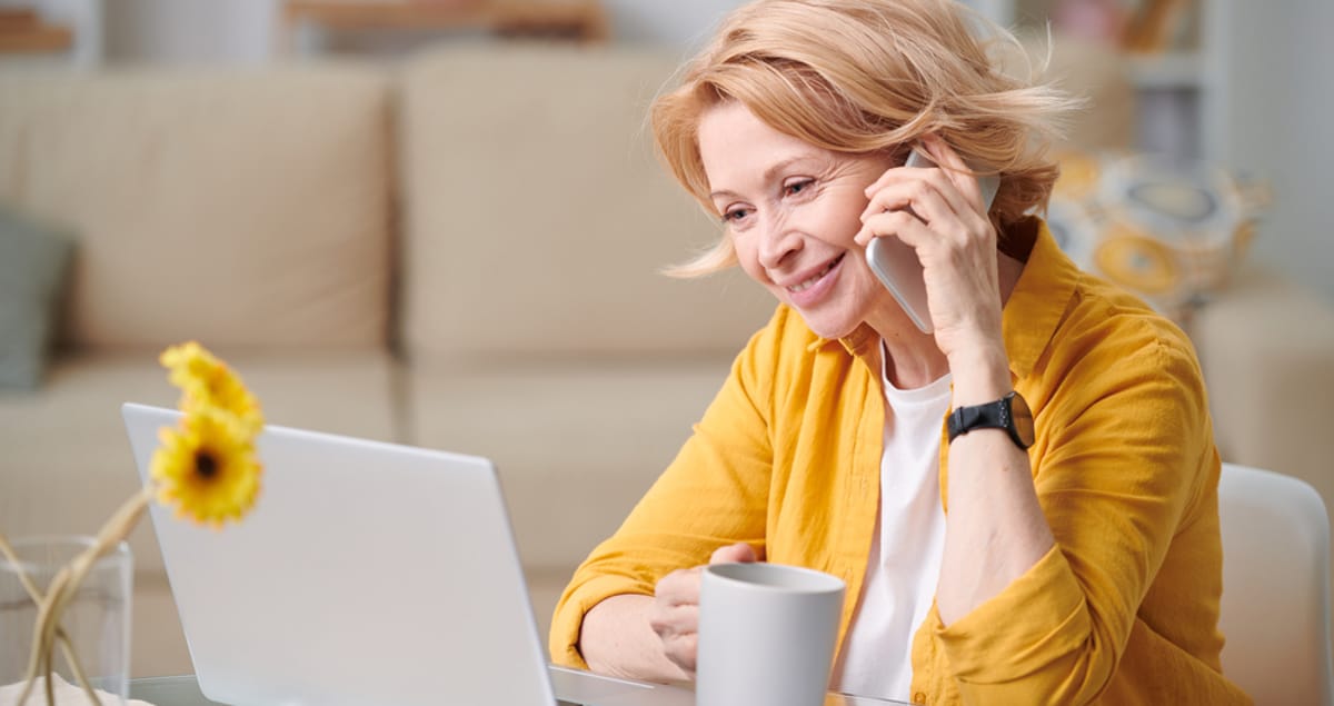 Phone Interview Best Practices | Built In