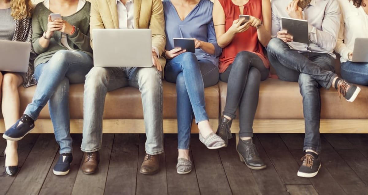 Dovetale, a tool set for influencer marketing, launches out of Expa ...