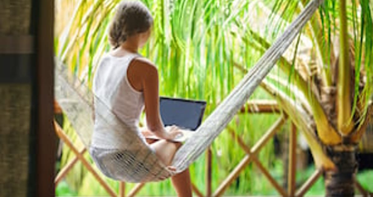 Is vacation disappearing? Why one third of workers aren't using PTO ...