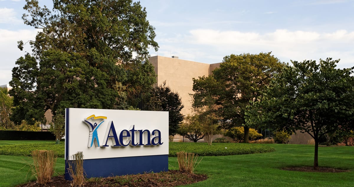 Aetna joins health care provider blockchain alliance | Built In