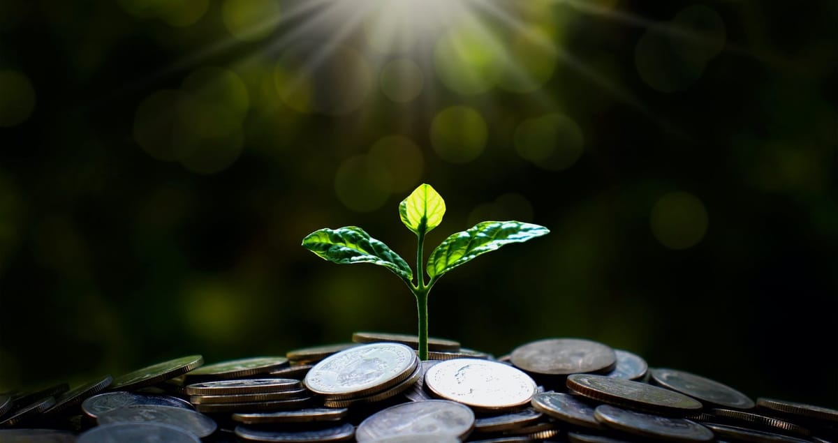 Socially Responsible Investing and ESG Funds: Green or Grift? | Built In