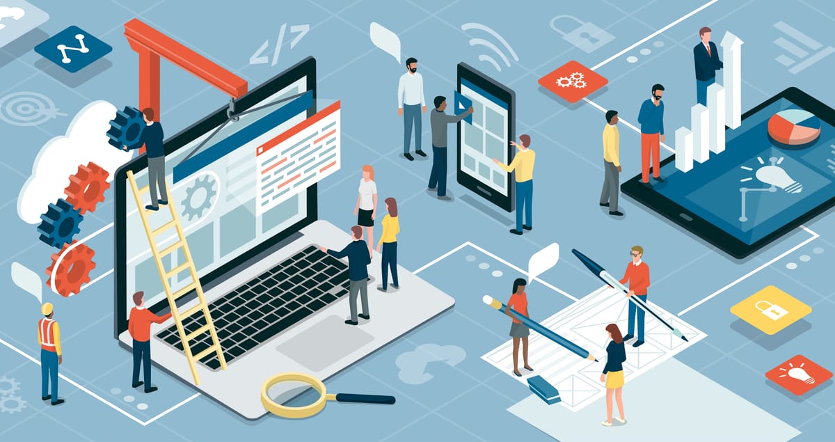 18 Software Companies in Salt Lake City | Built In