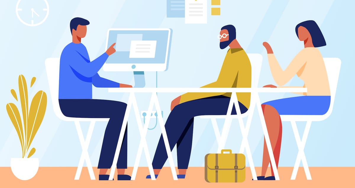 Software Engineer Interview Prep: 8 Devs Share Their Experiences | Built In
