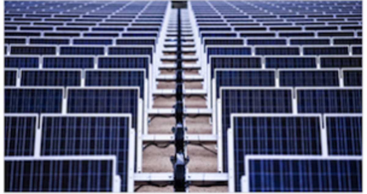 Rayton Solar grabs $1M for laser-produced solar technology | Built In ...