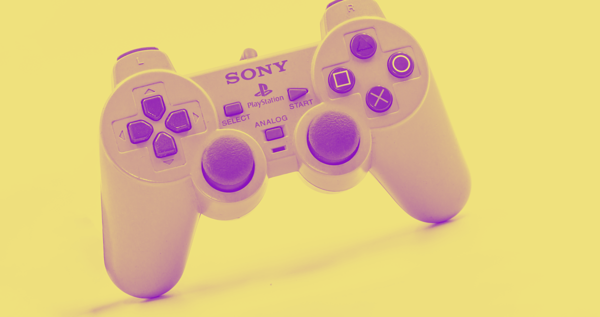 The Legacy of PlayStation's DualShock Controller | Built In