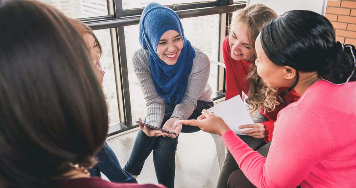 What Is a Talent Community? A Complete Guide + Examples | Built In