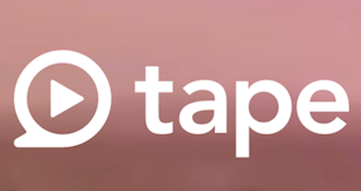 New app Tape takes on Hollywood 80 seconds at a time | Built In Los Angeles