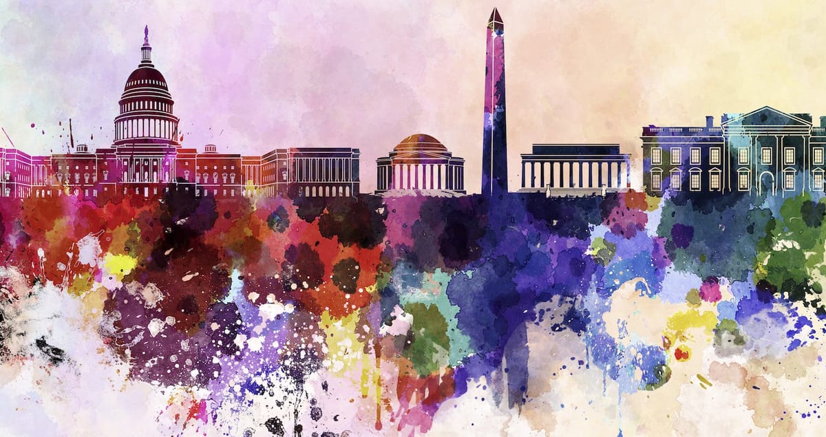 25 Tech Companies in Washington, D.C. Turning the Capital Into a ...