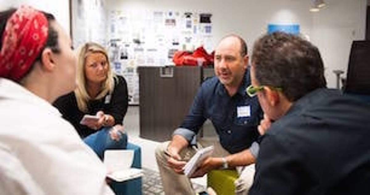 5 tech events you don’t want to miss in Boston this week | Built In Boston