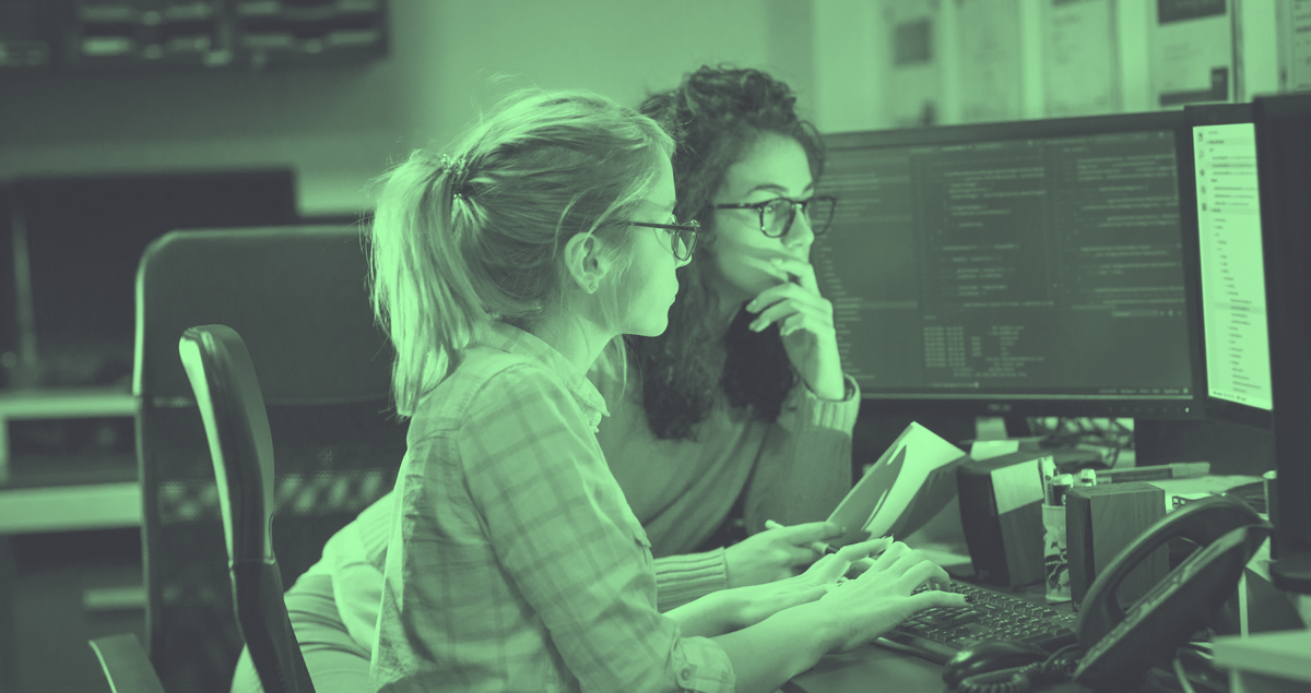 Tech Needs More Women Engineers | Built In