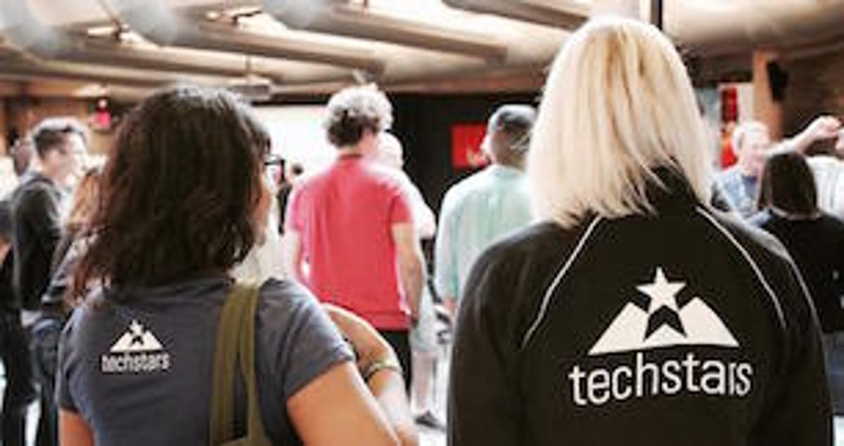 Meet the 13 startups in Techstars Boston's 2017 class | Built In Boston