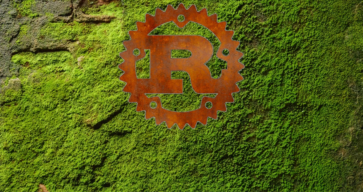 How Rust Coding Language Captured the Hearts of Developers Who Use It ...