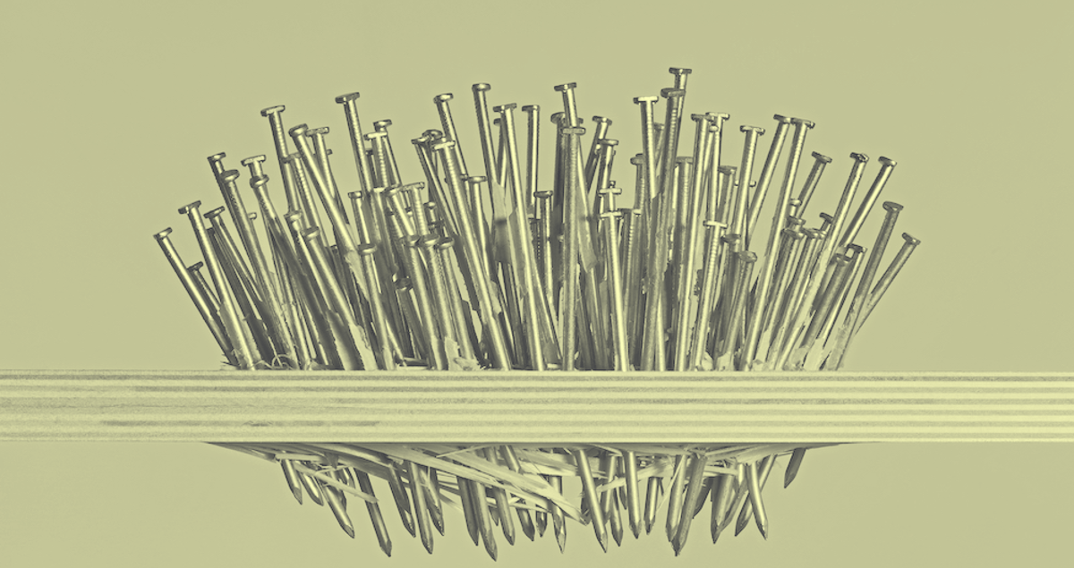 The Three Hammers of IT Management | Built In