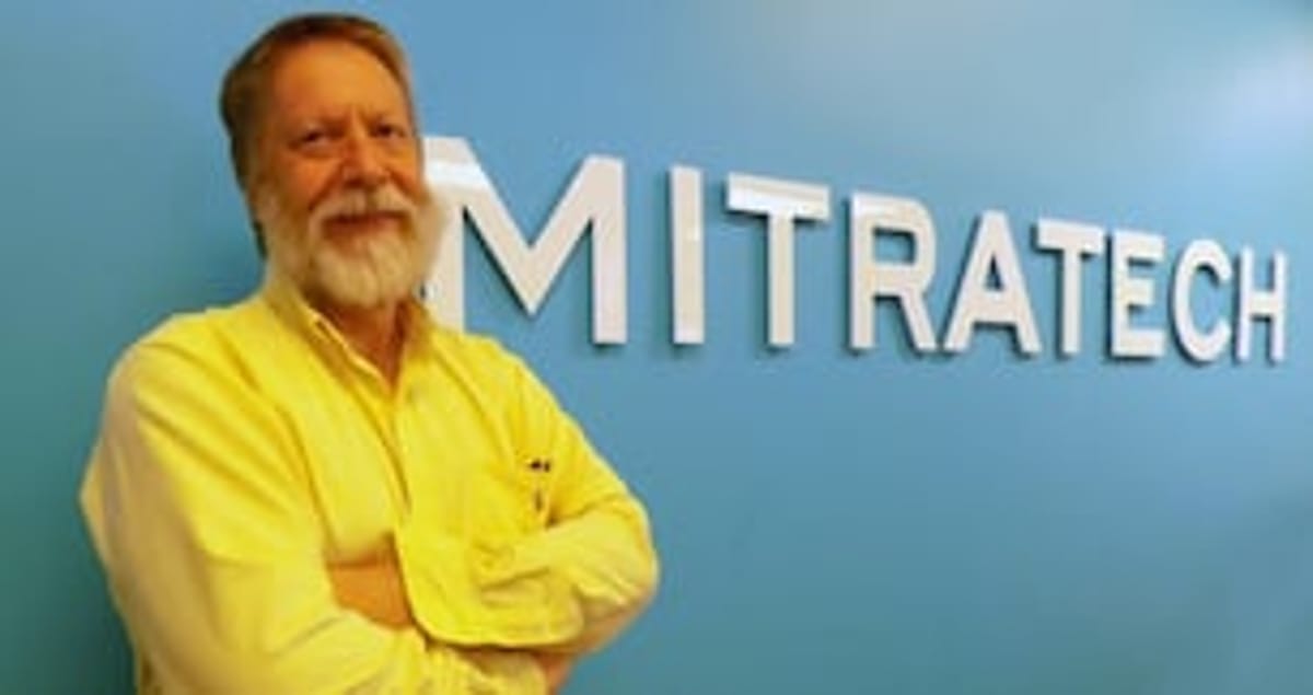 The big to do: Here’s what a principal software engineer at Mitratech does all day | Built In Austin