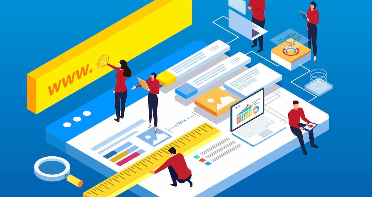 14 Atlanta Web Design And Development Companies To Know | Built In