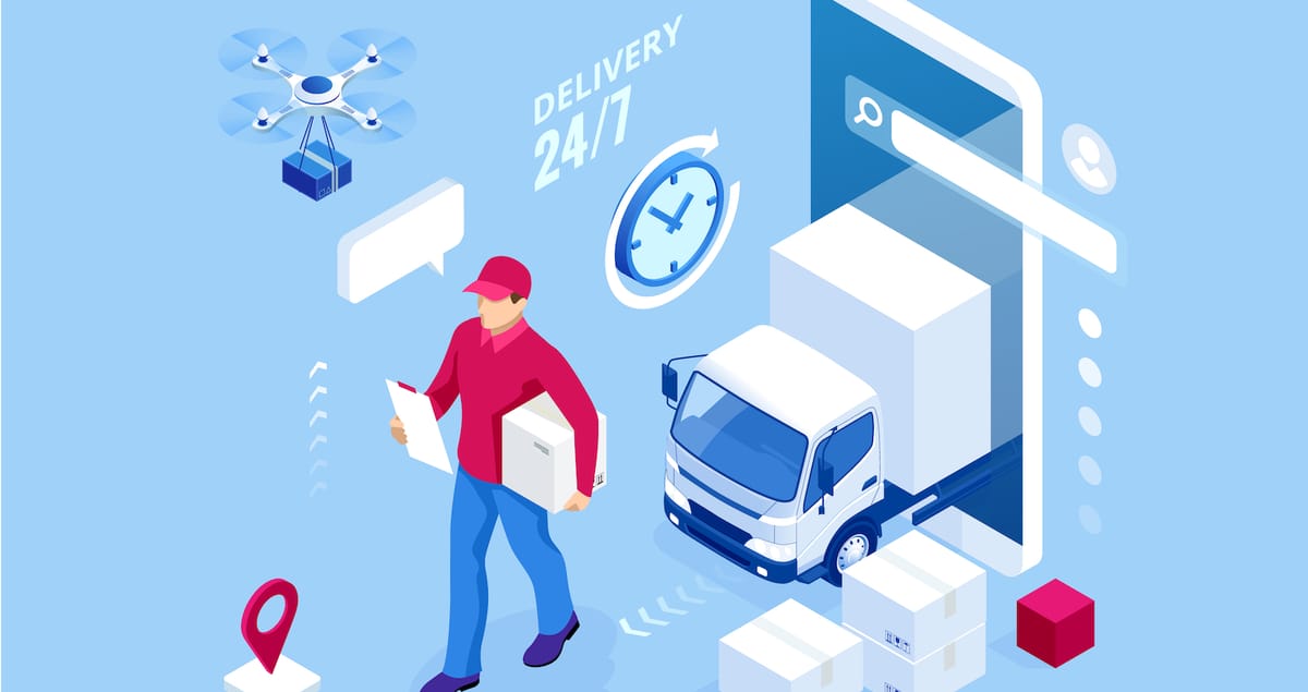 20 Atlanta Logistics Companies Making Commerce Move at Lightning Speeds ...