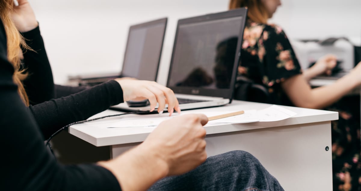 What Is Job Shadowing? | Built In