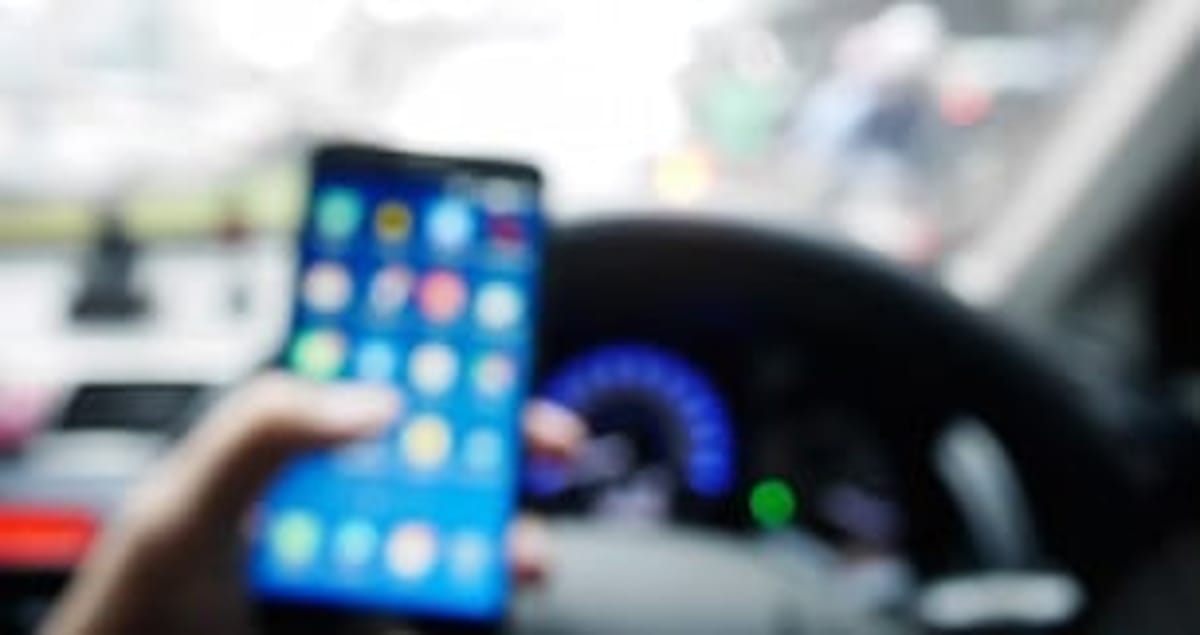 Meet TrueMotion, the app that rewards you for driving safely | Built In ...