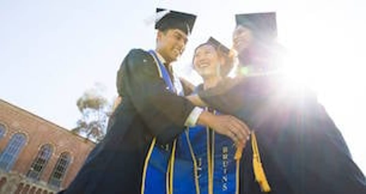 28 UCLA Alumni Who Founded Major LA Tech Companies | Built In Los Angeles