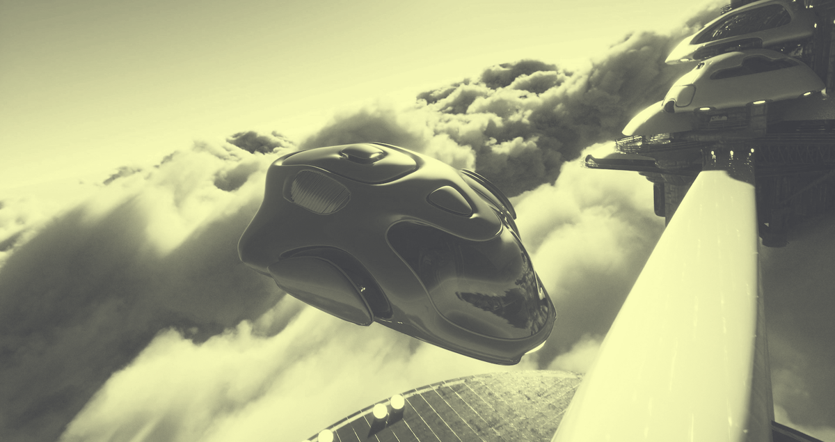 Get To Know the New Unreal Engine | Built In