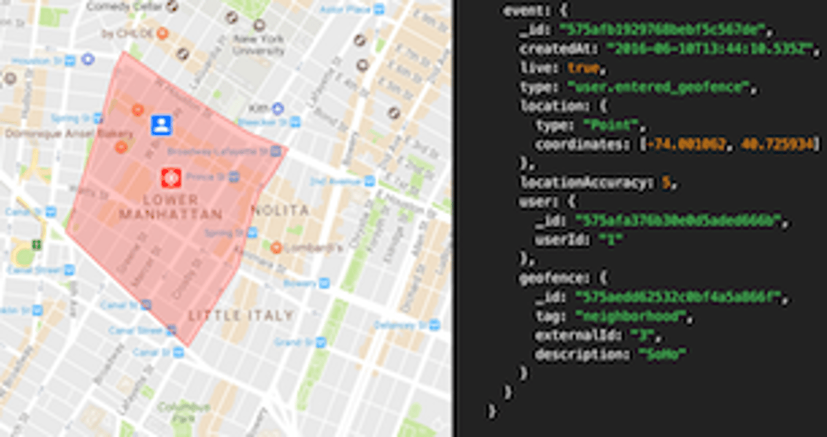 Radar launches out of Expa Labs to help apps unlock the power behind ...