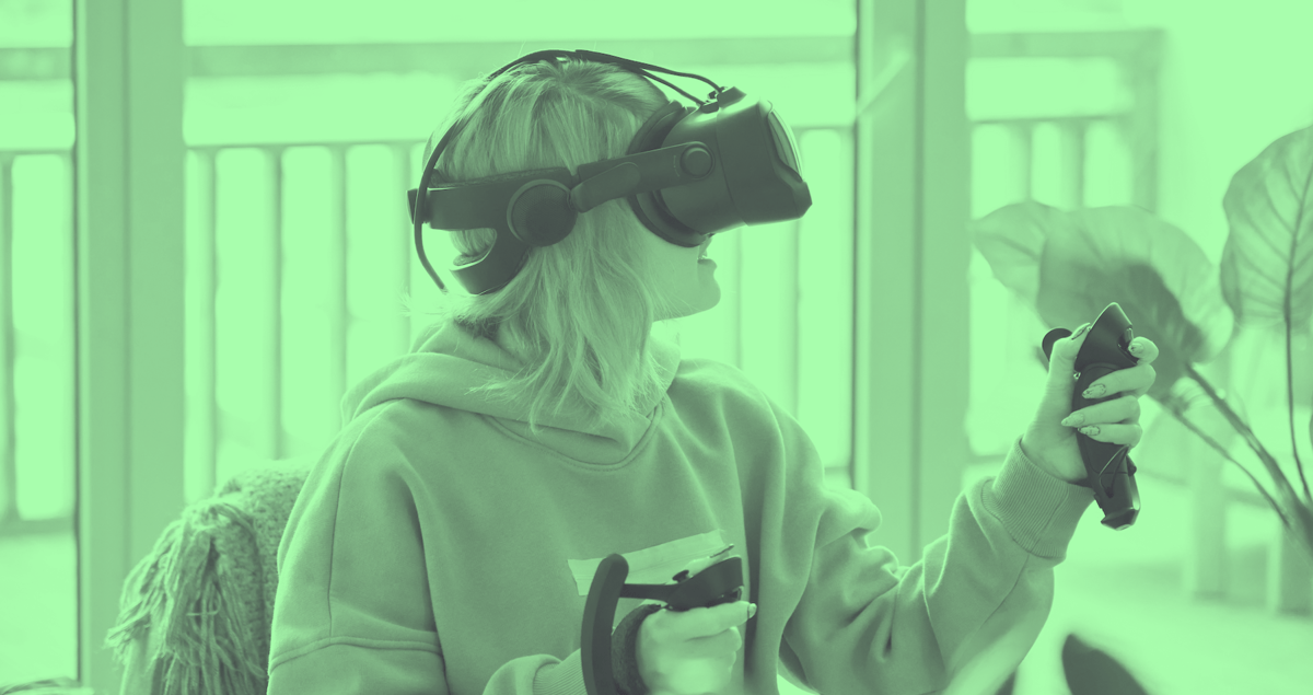 How VR Training Boosts Your Employees' Skills | Built In